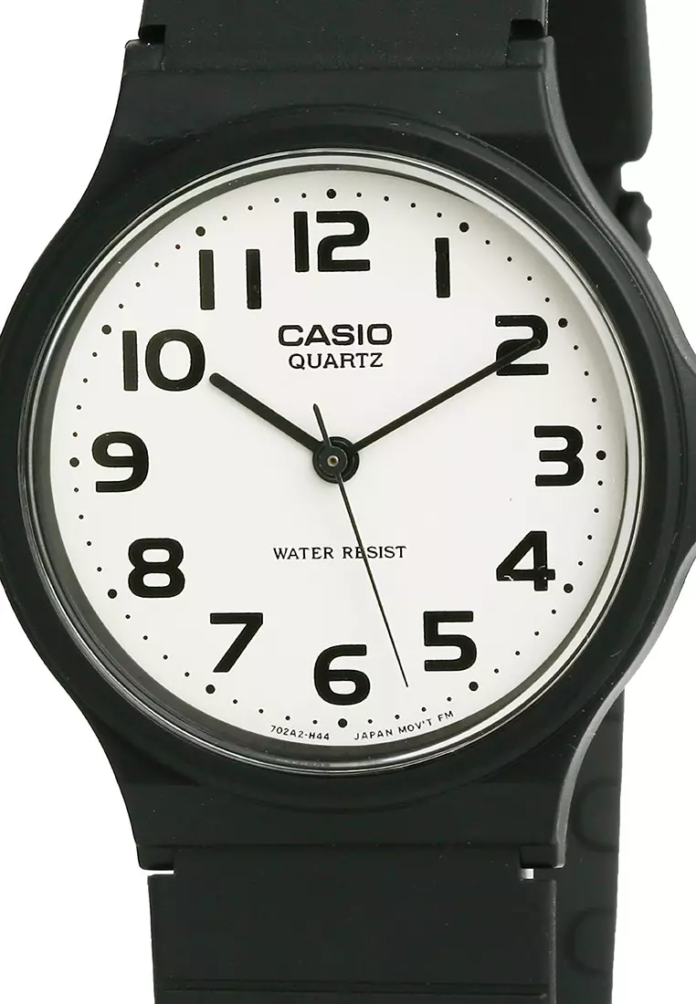 Buy Casio Analog Watch MQ-24-7B2LDF 2025 Online | ZALORA Philippines