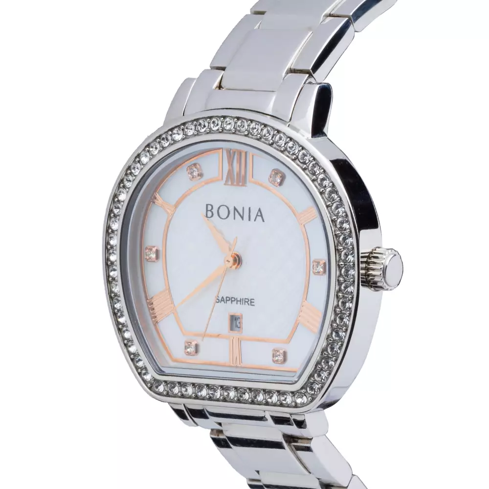 Jual BONIA Jam Tangan Wanita Bonia Sonia B10129-2357SN Original ...