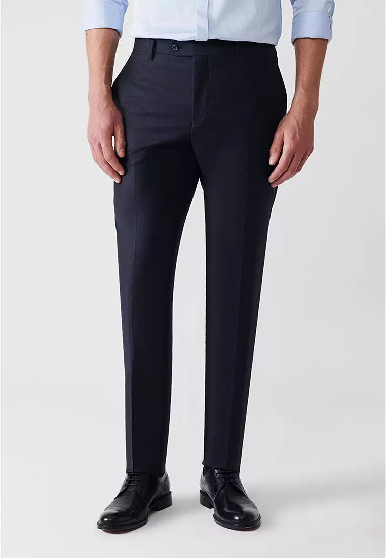 Buy Avva Tailored Suit Online | ZALORA Malaysia