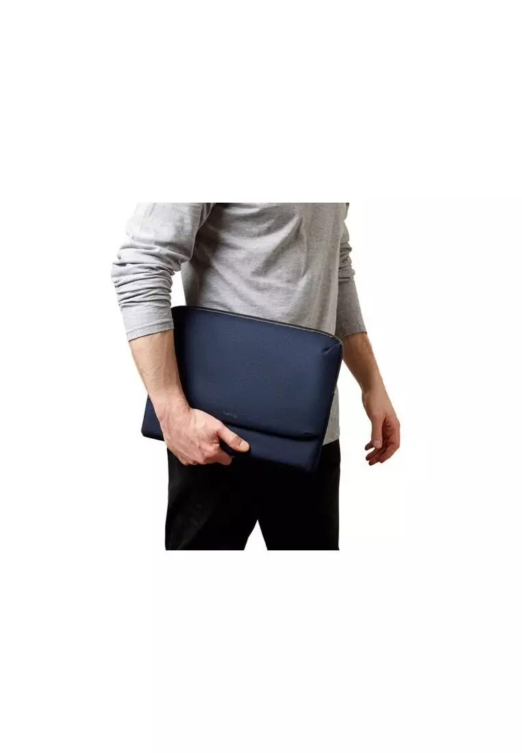 Buy Bellroy Bellroy Laptop Caddy 14" - Navy 2025 Online | ZALORA