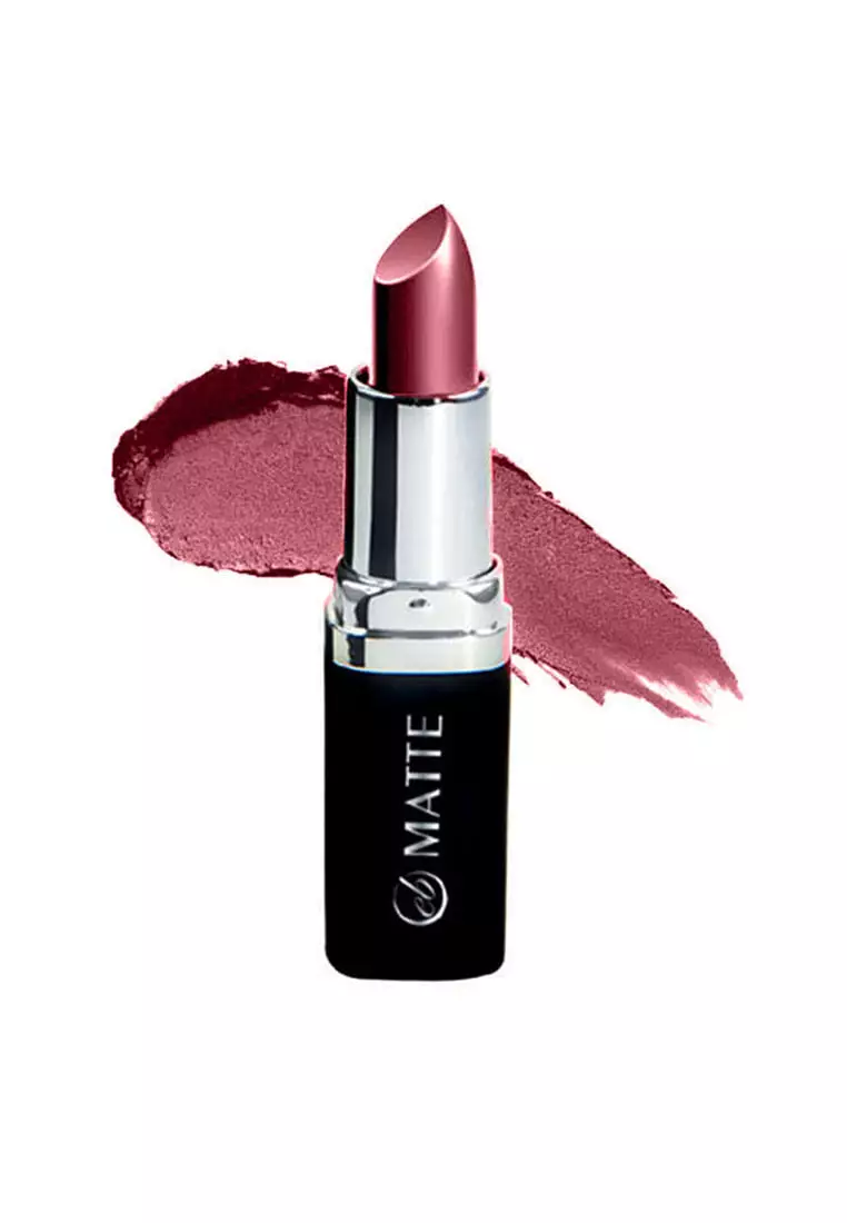 Buy Ever Bilena Matte Lipstick - Siennas 2025 Online | ZALORA Philippines