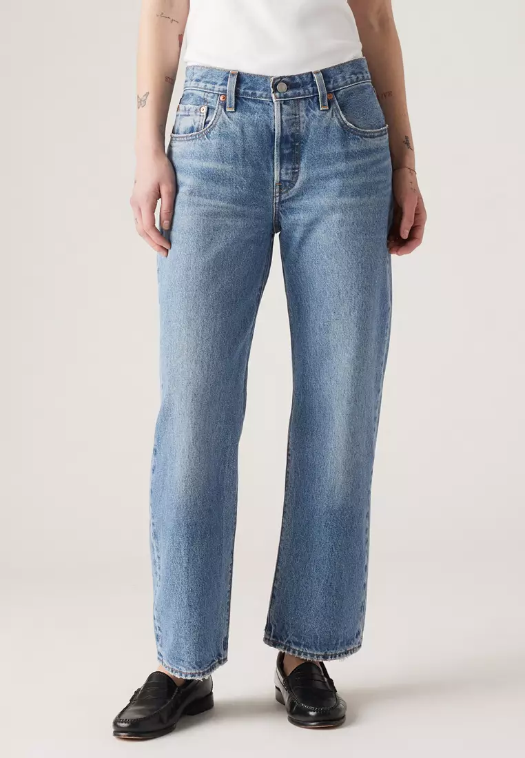 Levi's Original Official Store ZALORA