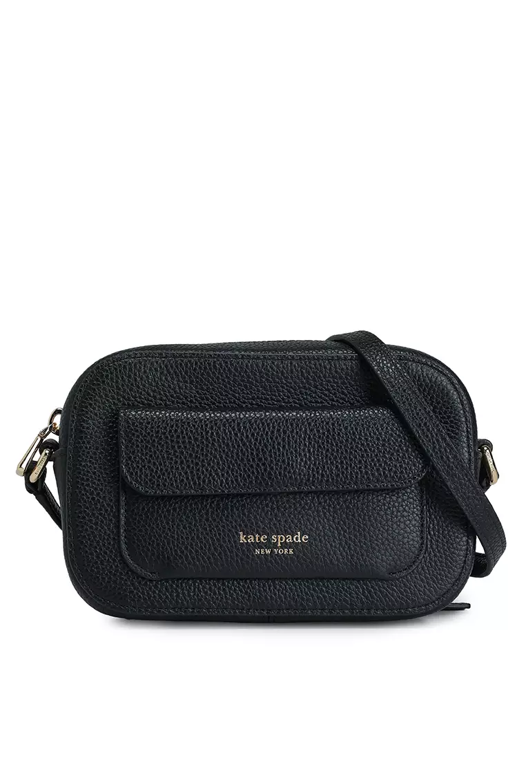 網上選購 kate spade new york Ava Crossbody Bag (cv) 2025 系列 | ZALORA香港