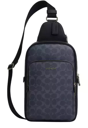 Coach Bag For Men | Luxury | ZALORA Philippines