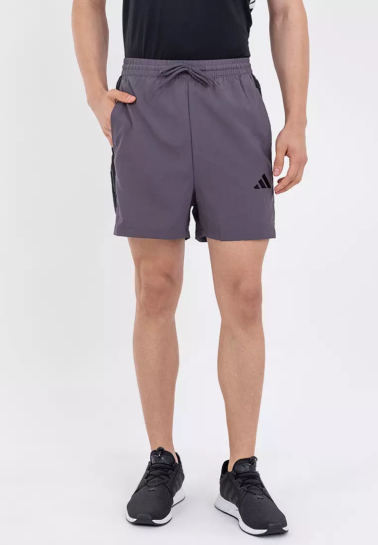 Jual ADIDAS Essentials 3-Stripes Chelsea Shorts 5-Inch Original 2026 ...