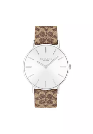 Buy Coach Watches For Women @ ZALORA Malaysia