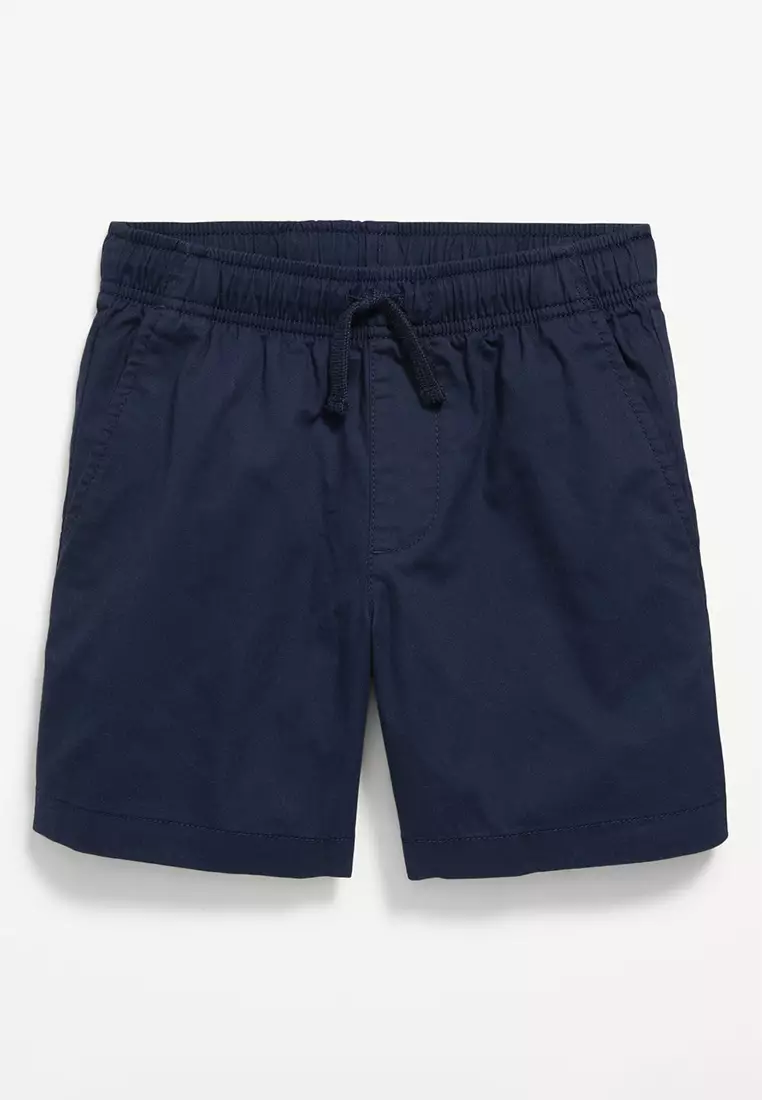 Buy Old Navy Above Knee Dock Shorts for Boys 2026 Online | ZALORA ...