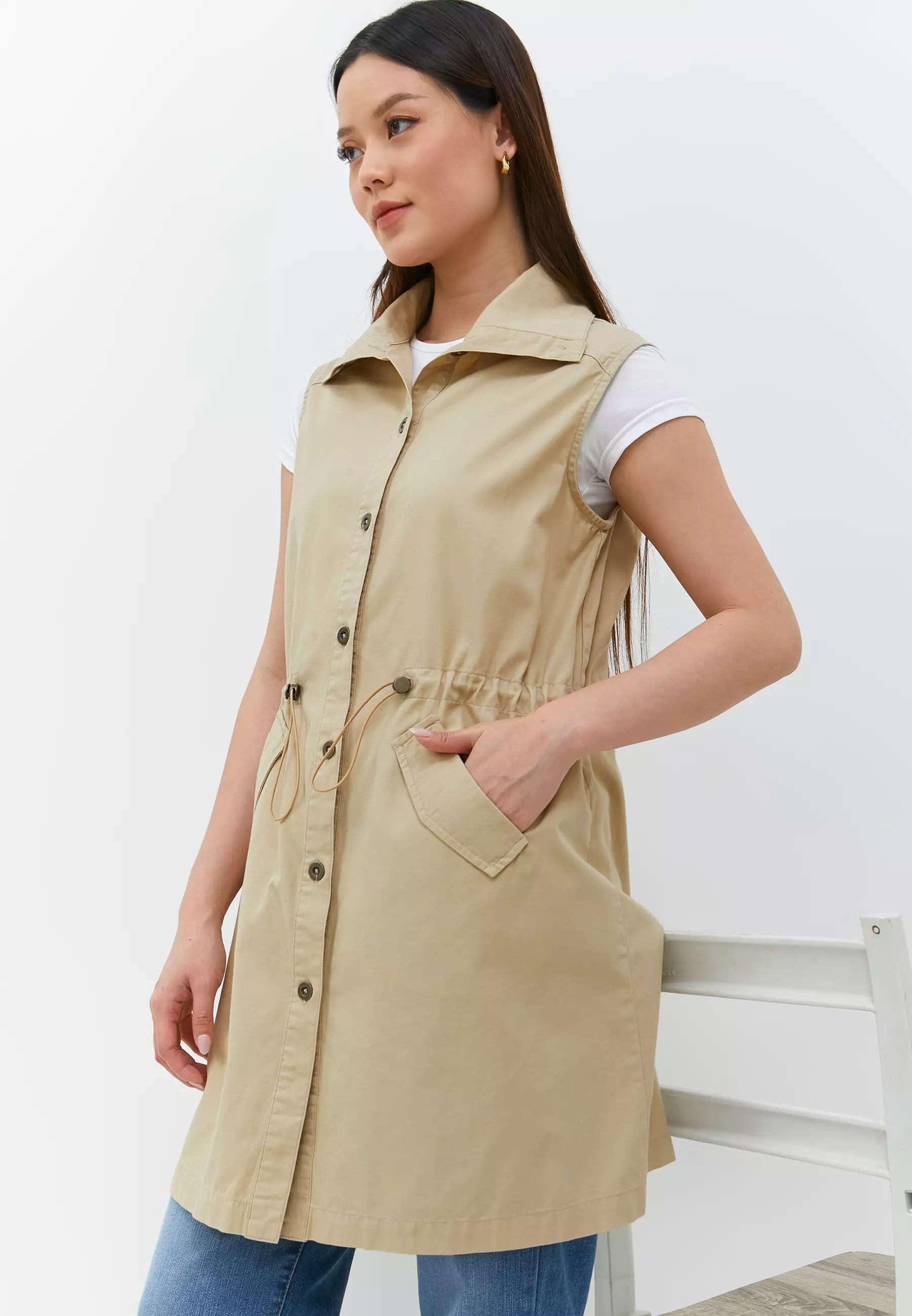 Jual Geela Nikita Outher (G.5216) Original 2025 | ZALORA Indonesia