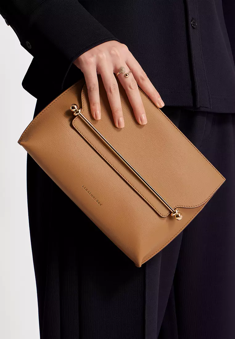 Jual Strathberry Stylist - Caramel Original 2024 | ZALORA Indonesia