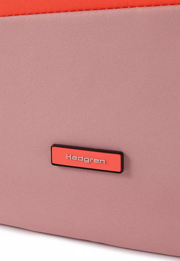 Buy Hedgren Milky Way Sling Bag 2024 Online | ZALORA Philippines