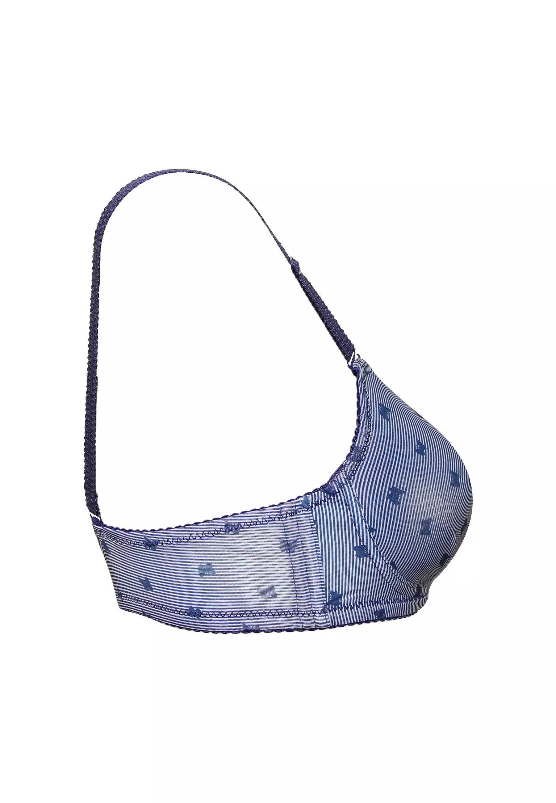 Jual Youhave You've (YouHave) BH Bra Set Pakaian Dalam Wanita 000512 ...