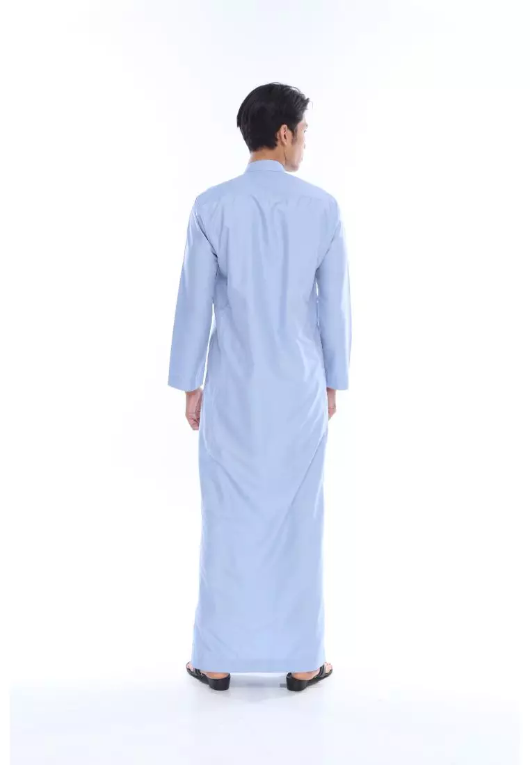 Buy Amar Amran Jubah Mecca For Men 2023 Online | ZALORA Singapore