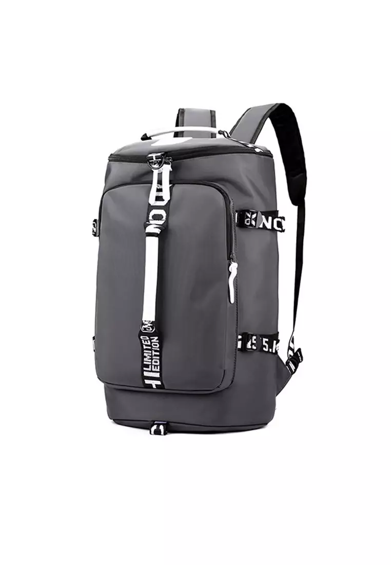 Buy A FRENZ Large Capacity Water Resistant 3 In 1 Travel Casual Laptop ...