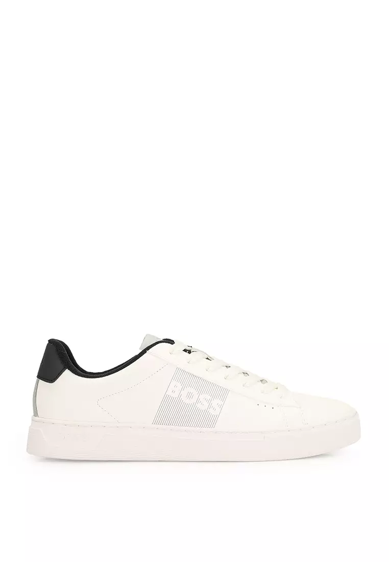 Jual Sepatu BOSS Pria Original | ZALORA Indonesia