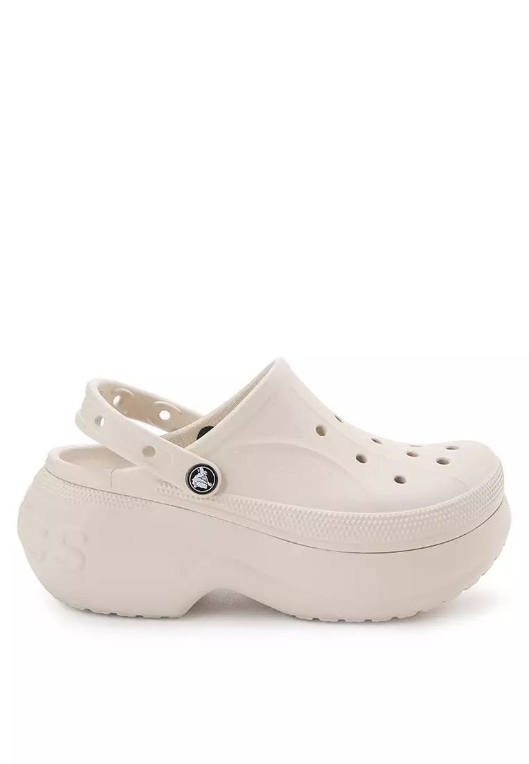 Buy Crocs Bella Clog 2025 Online | ZALORA