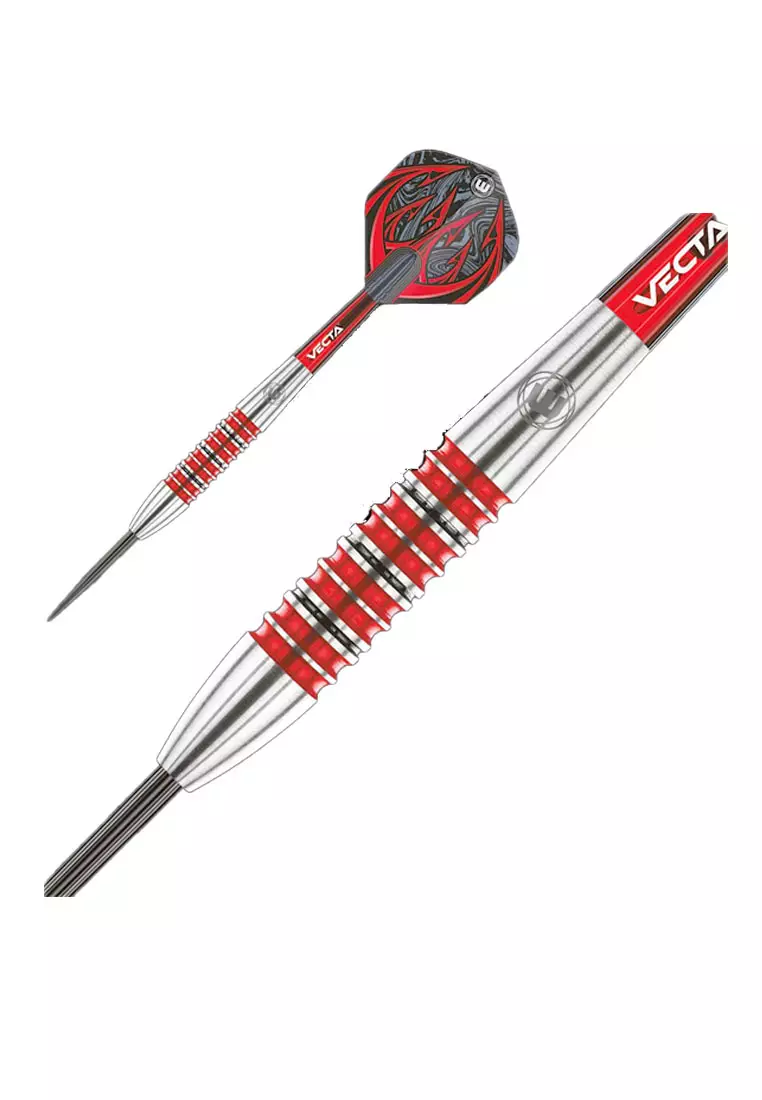 Buy Winmau Diablo Dart Pin 24grams 2025 Online | ZALORA Philippines