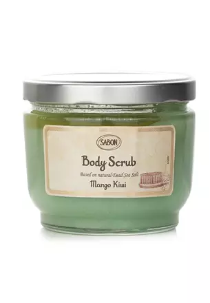 Sabon | Exclusive Deals @ ZALORA SG