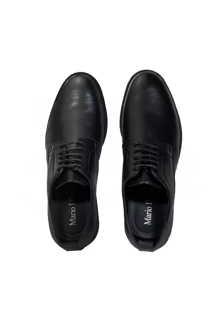 Buy Mario D' boro Runway Men's Formal Elite MY 25806 Black C66 2025 ...