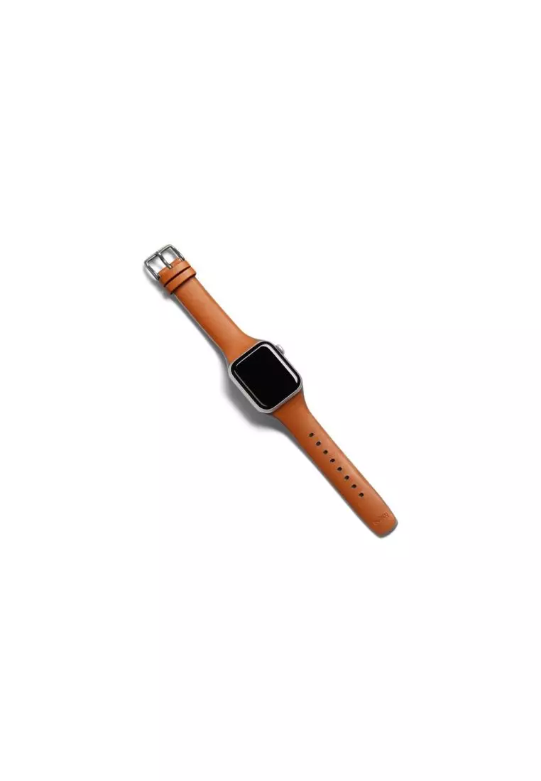 Bellroy Bellroy Apple Watch Strap Small (Second Edition) (38-41mm ...