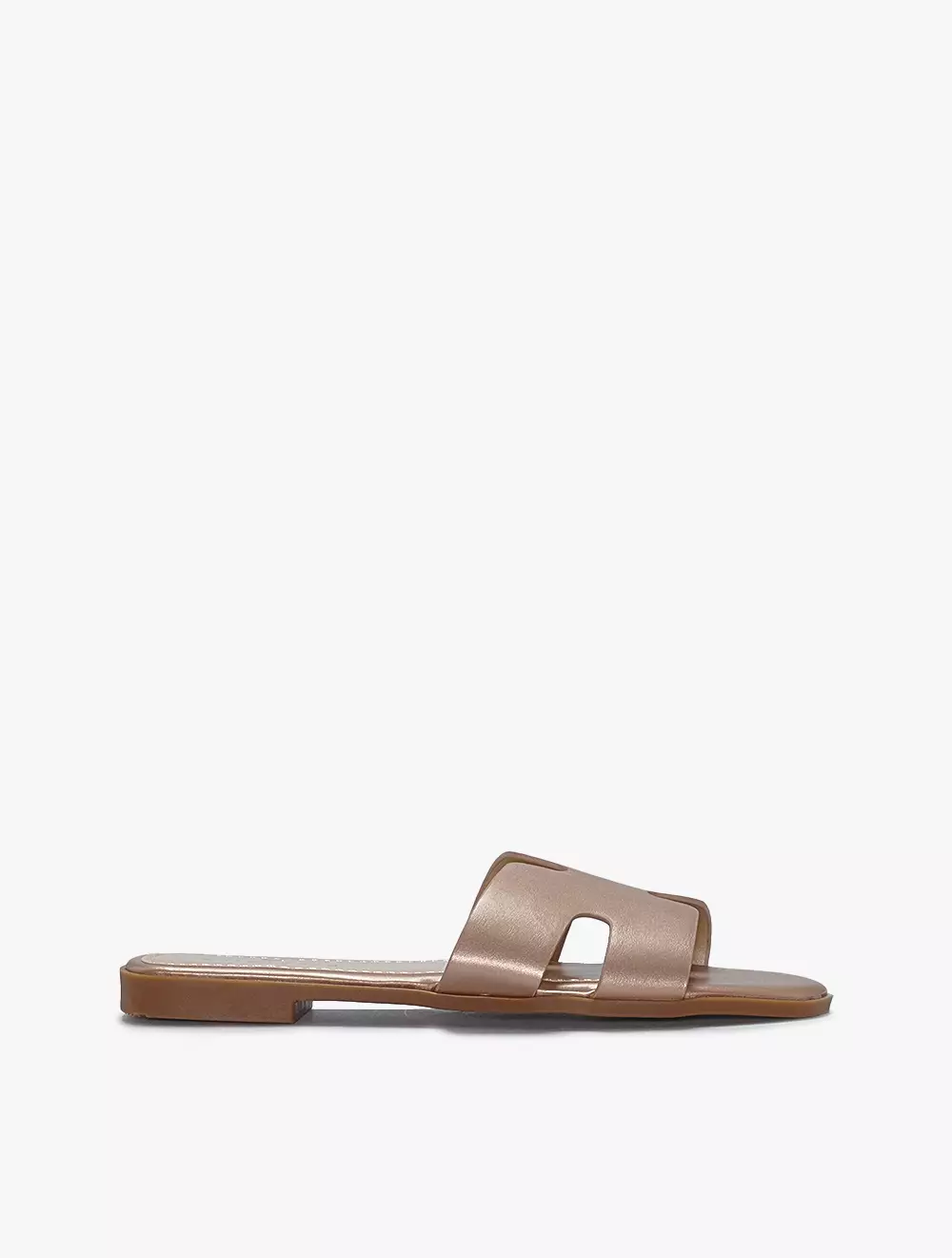 Jual PAYLESS Payless Chrissie Womens Nicky Sandals - Rose Gold_05 ...