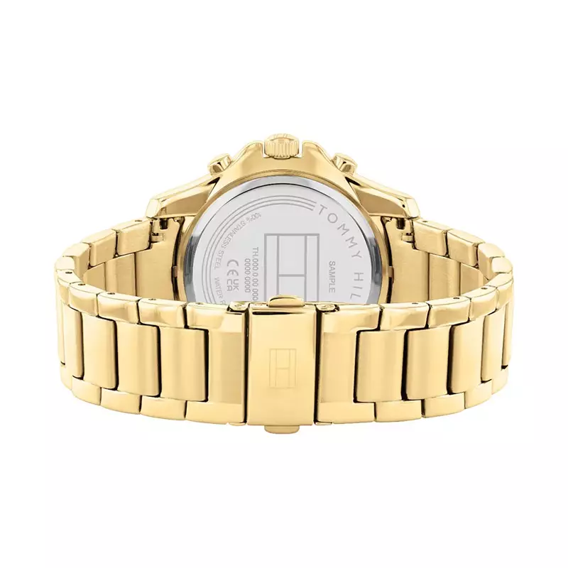 Jual Tommy Hilfiger Jam Tangan Wanita Tommy Hilfiger Brooklyn 1782614 ...