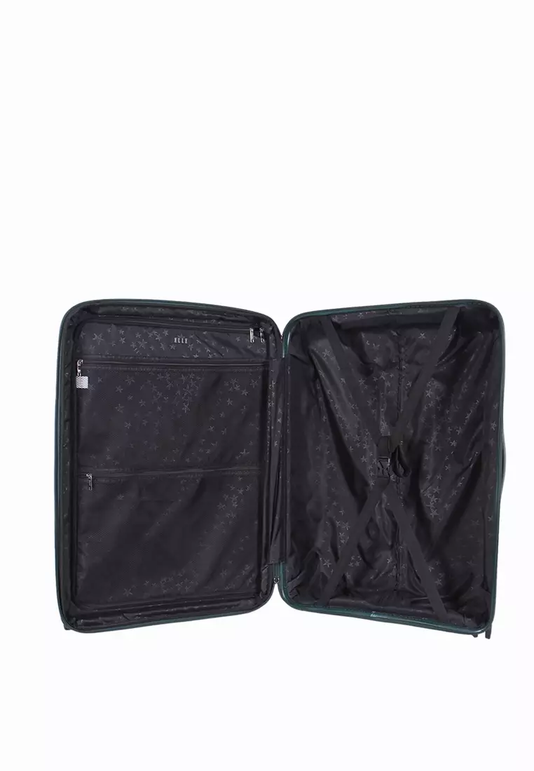 Jual ELLE Elle Koper 28 inci 31293-28 H Green Original 2024 | ZALORA ...