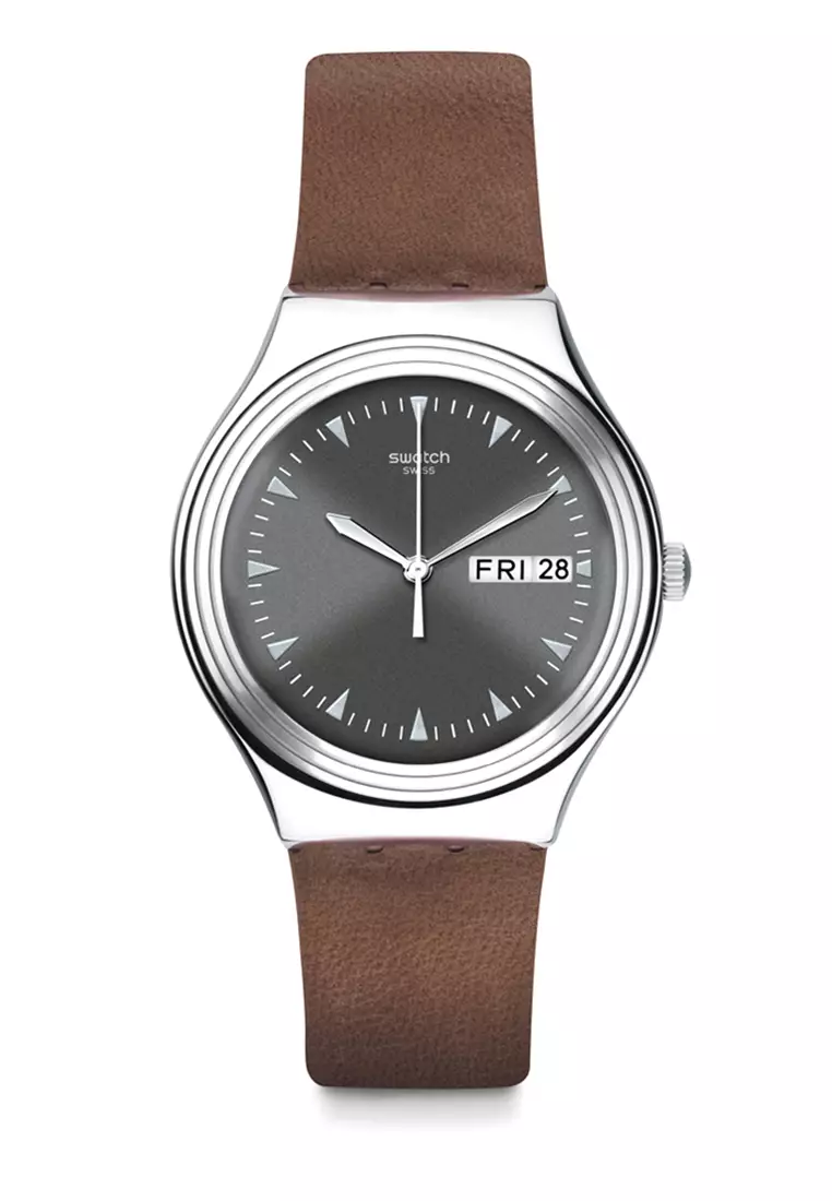 Swatch Original Official Store di ZALORA Indonesia