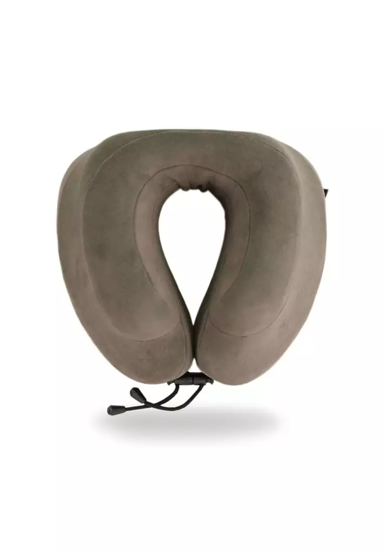 Buy Cabeau Cabeau Evolution Classic Pillow - Graphite 2026 Online | ZALORA