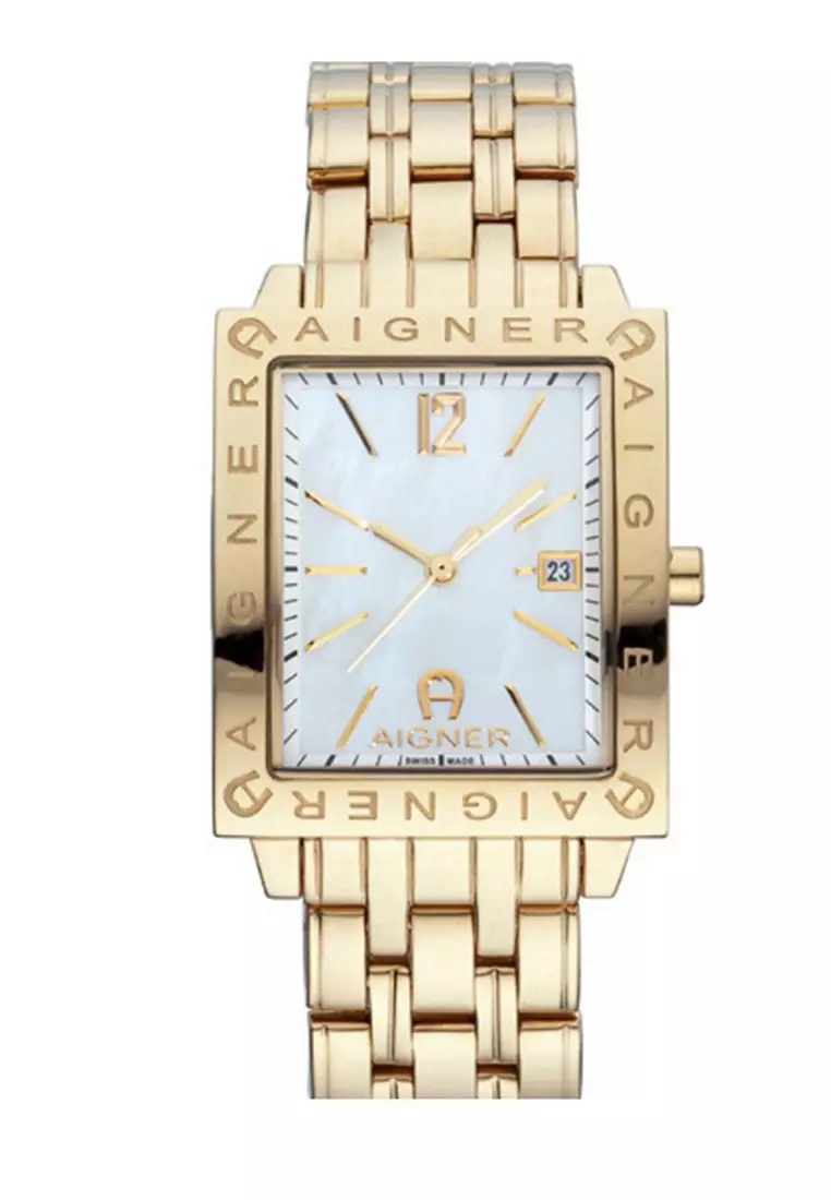 Jual Aigner AIGNER BRESICA A34206 Original 2025 | ZALORA Indonesia