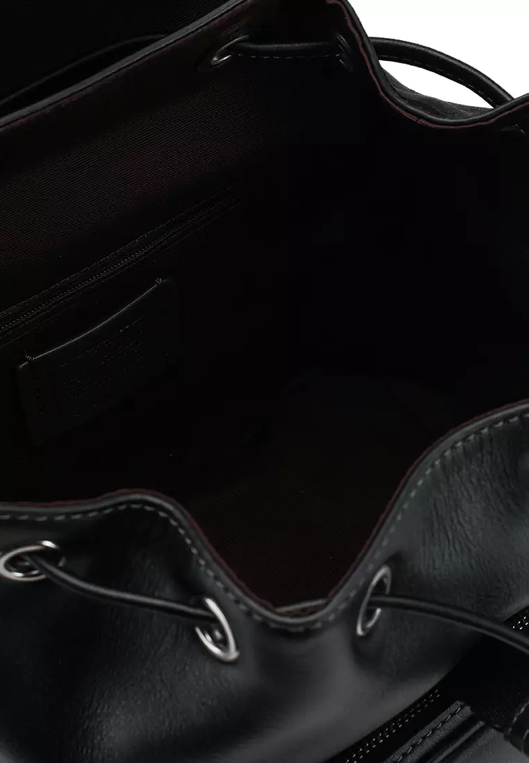 Buy COACH Pace Backpack (nt) 2024 Online | ZALORA