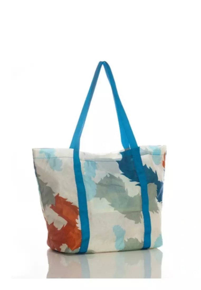 Buy Poler Stuffable Tote Online | ZALORA Malaysia