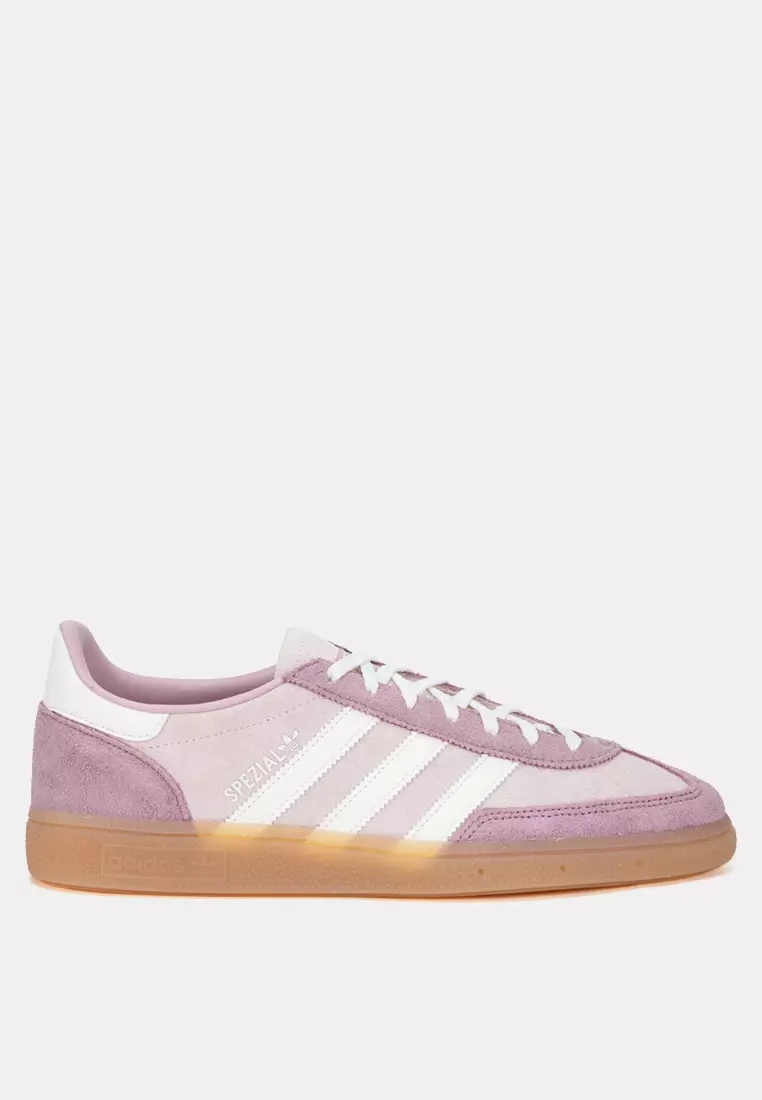 Jual ADIDAS Handball Spezial Shoes Original 2026 | ZALORA Indonesia