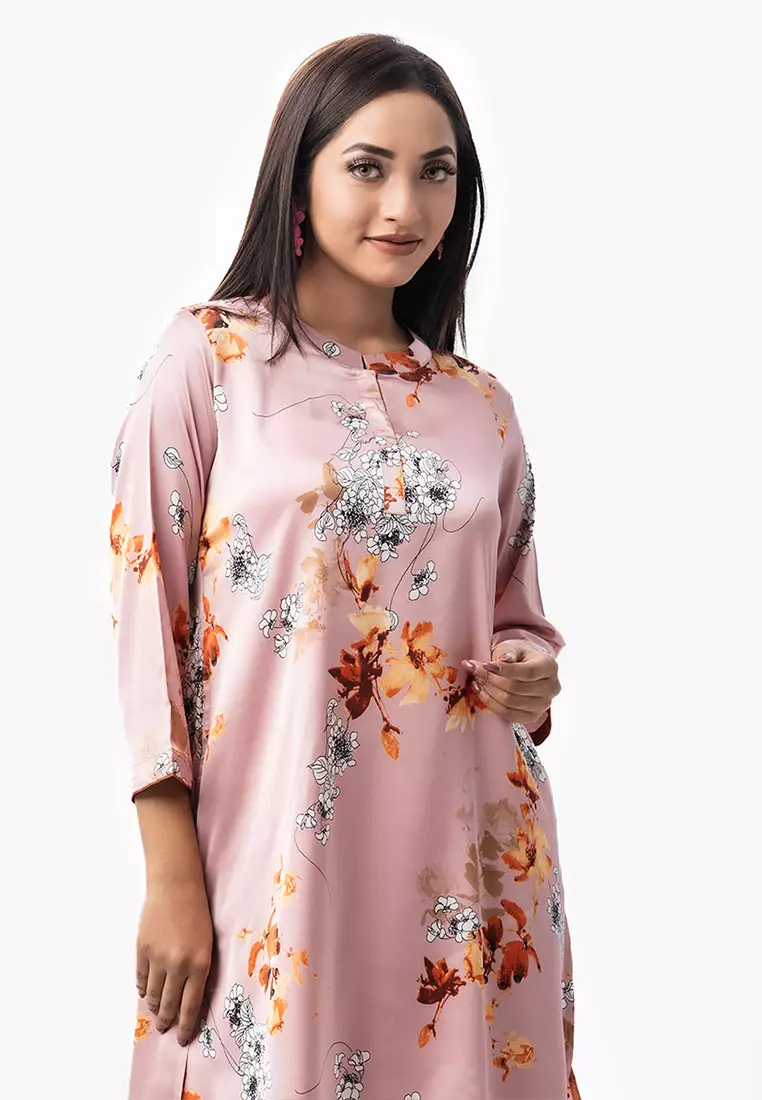 Buy Le Reve Le Reve Women's Co-ord Set 2026 Online | ZALORA