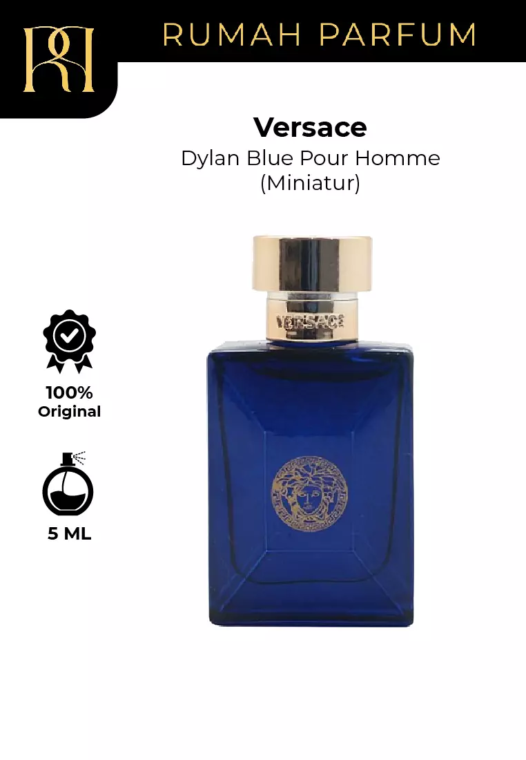 Versace Original Official Store ZALORA