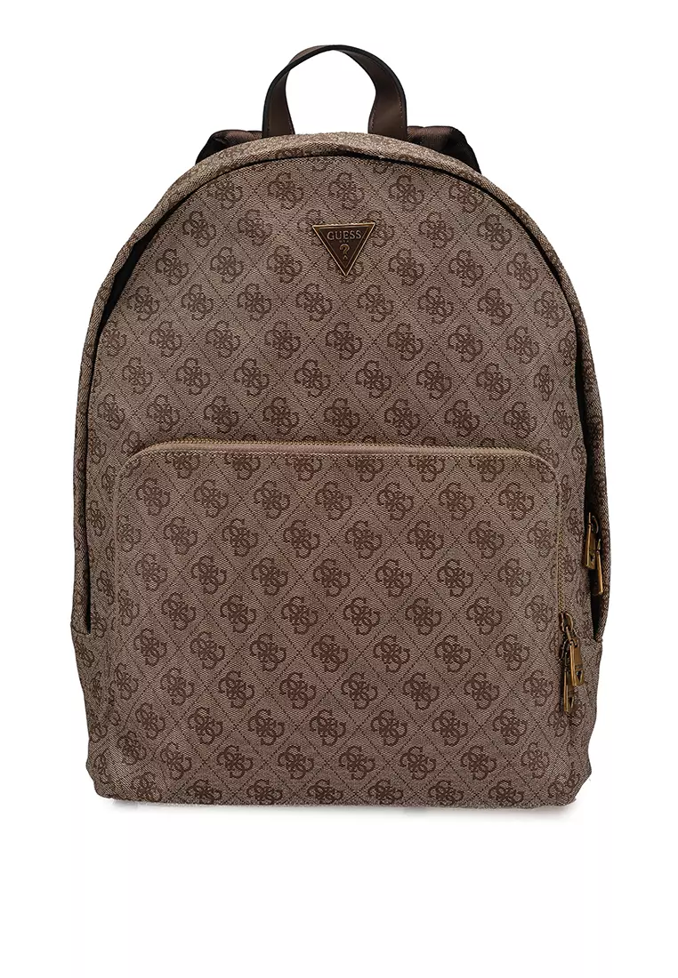 Buy Guess Milano Compact Backpack Online | ZALORA Malaysia