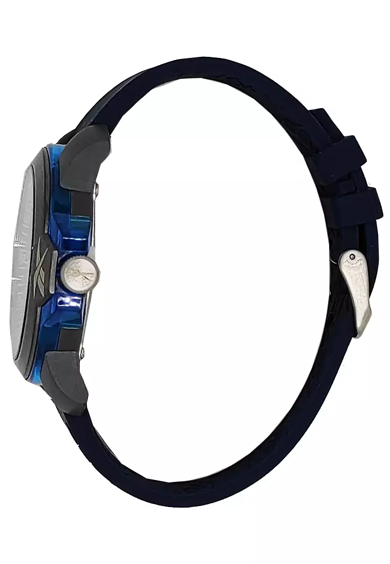 Jual Reebok Watch Reebok Sporty Men's Watches RB RV-TR3-G3-PAIN-AL ...