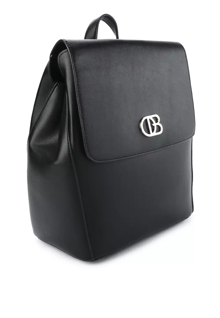 Jual Obermain Becky Backpack Original 2025 | ZALORA Indonesia