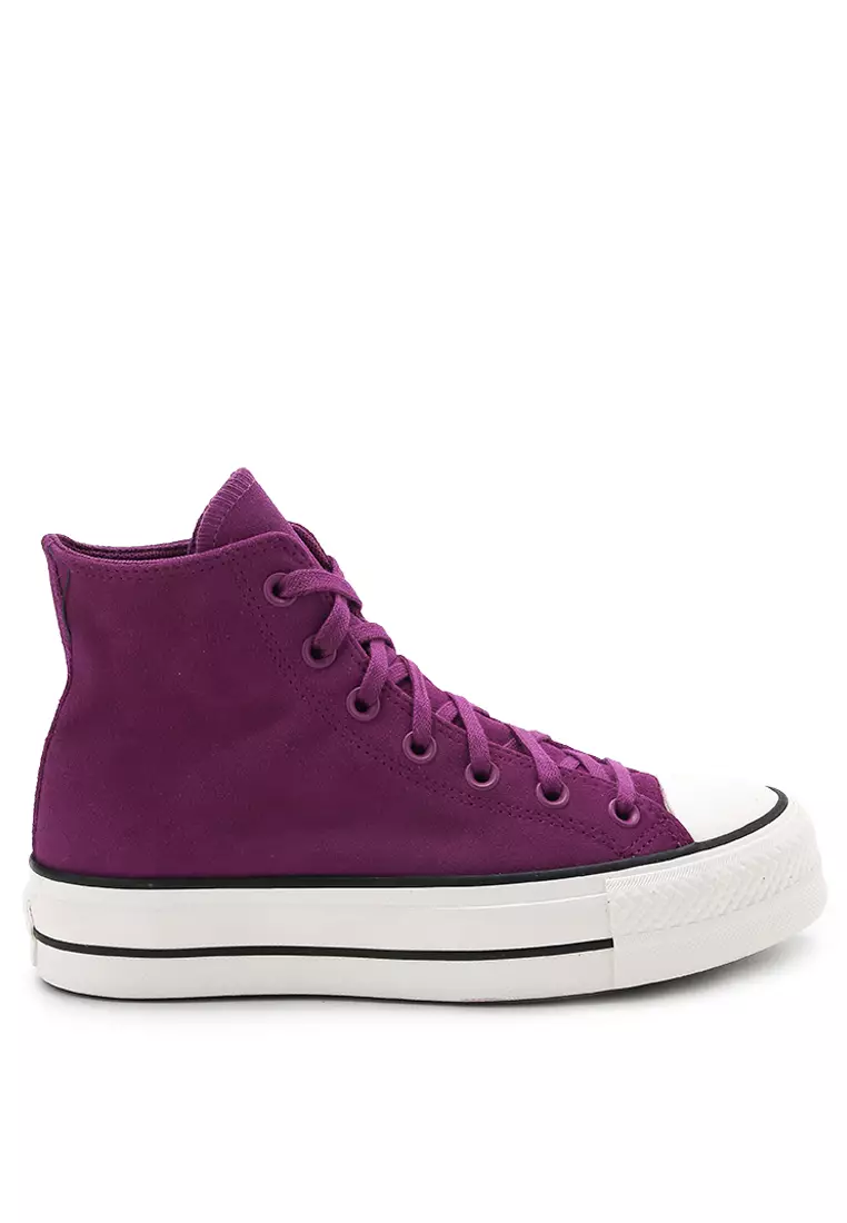 Buy Converse Chuck Taylor All Star Lift 2025 Online | ZALORA Philippines