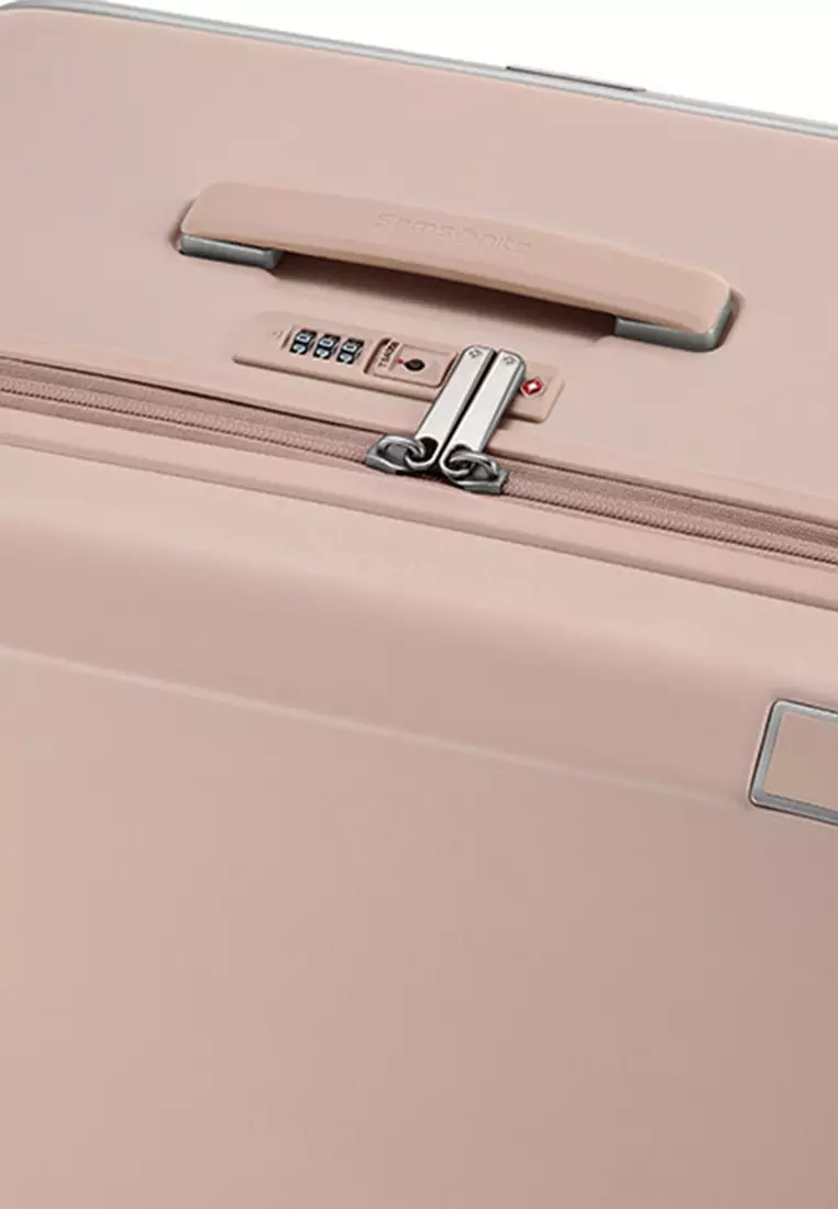 Buy Samsonite ZENPOD SPINNER 69/25 - CHERRY BLOSSOMS Online | ZALORA ...