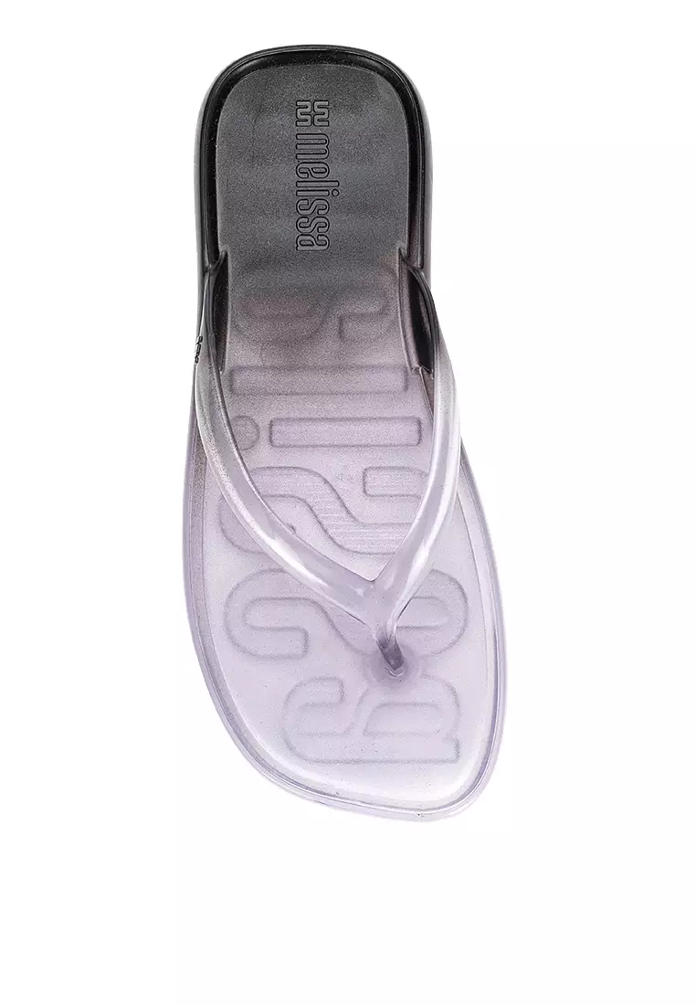 Buy Melissa Beachwear Ad Flip Flops 2026 Online | ZALORA Philippines