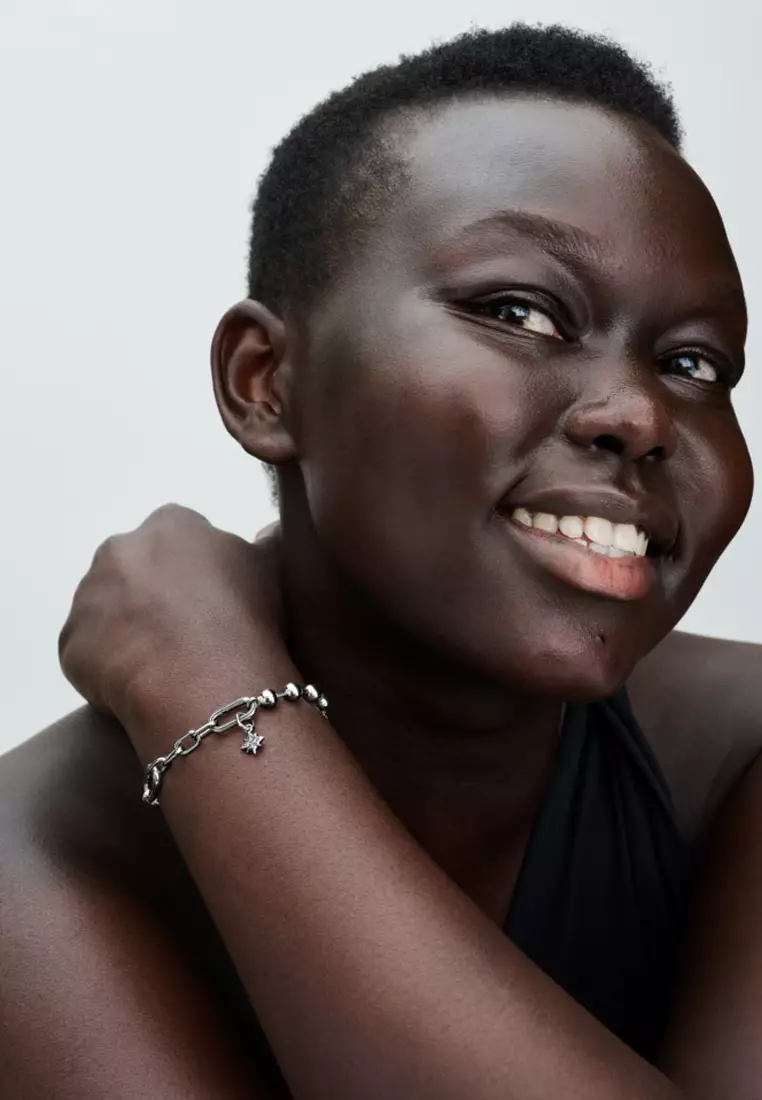 Buy PANDORA Pandora ME Star Mini Dangle Charm Online | ZALORA Malaysia