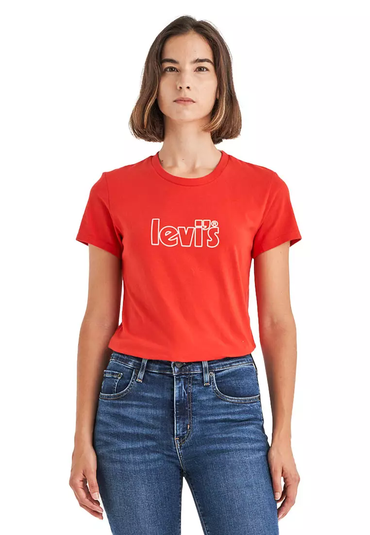 Levi's Official store Indonesia di ZALORA