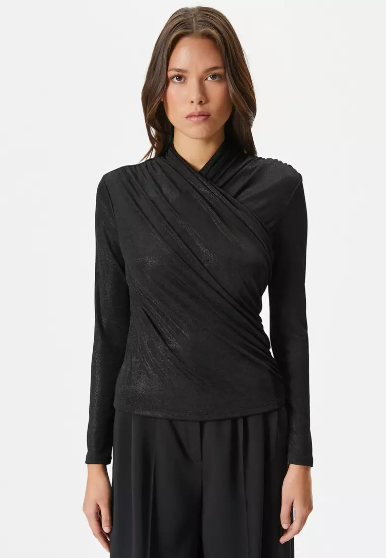 Jual KOTON Crossover Front Top Original 2024 | ZALORA Indonesia