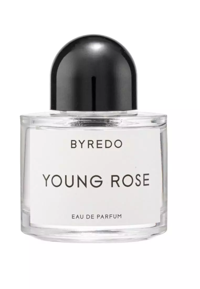 Buy Byredo BYREDO Young Rose Eau de Parfum 50ml 2025 Online | ZALORA