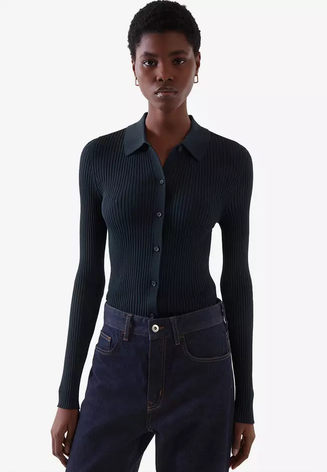 Buy COS minimalist fashion @ ZALORA Singapore