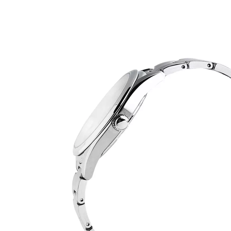 Jual Seiko Jam Tangan Pria Seiko Classic SUR523P1 Discover More Pink ...