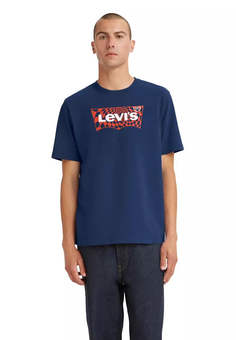 Levi's Official store Indonesia di ZALORA