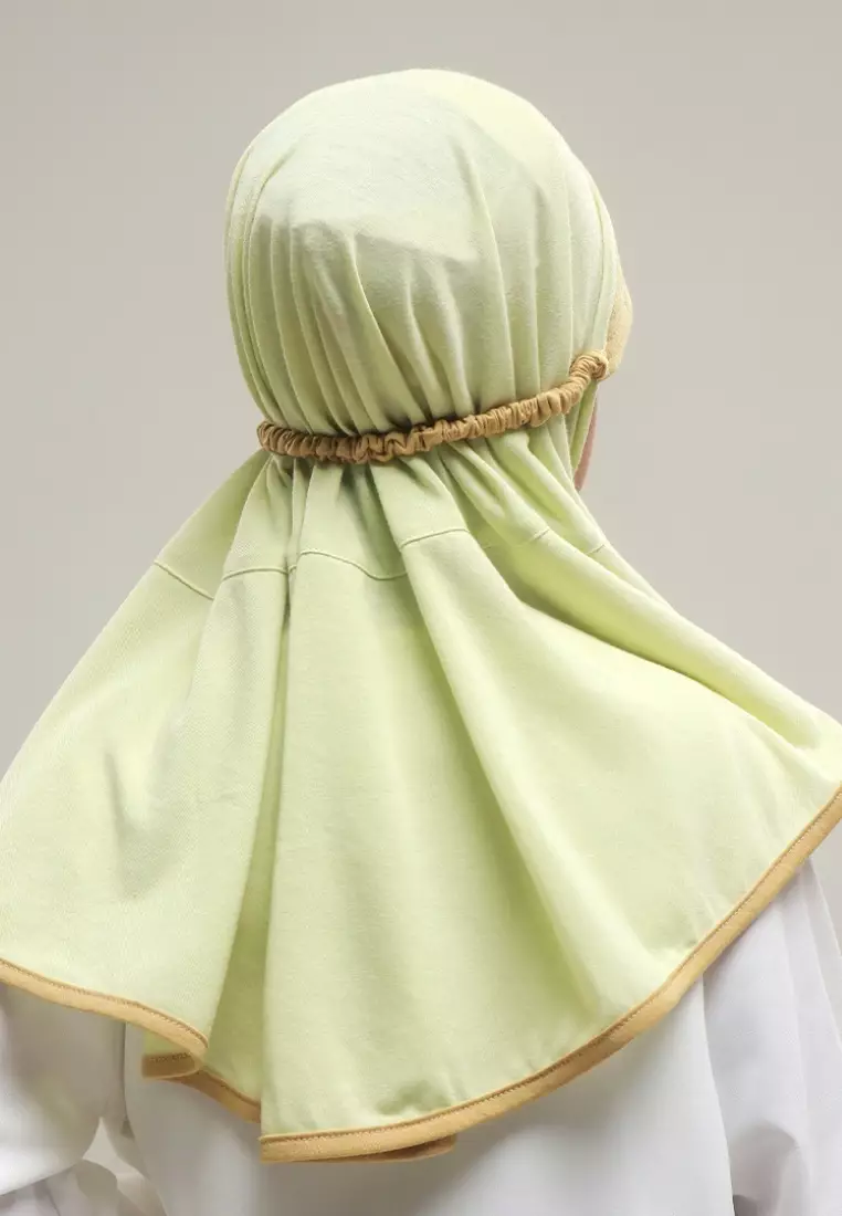 Jual RABBANI Rabbani - Kerudung Instan Anak Bani Batuta Krukid Athaya ...