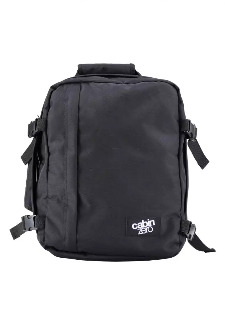 Buy Cabinzero CabinZero Classic Ultra Light Cabin Bag / Backpack With ...