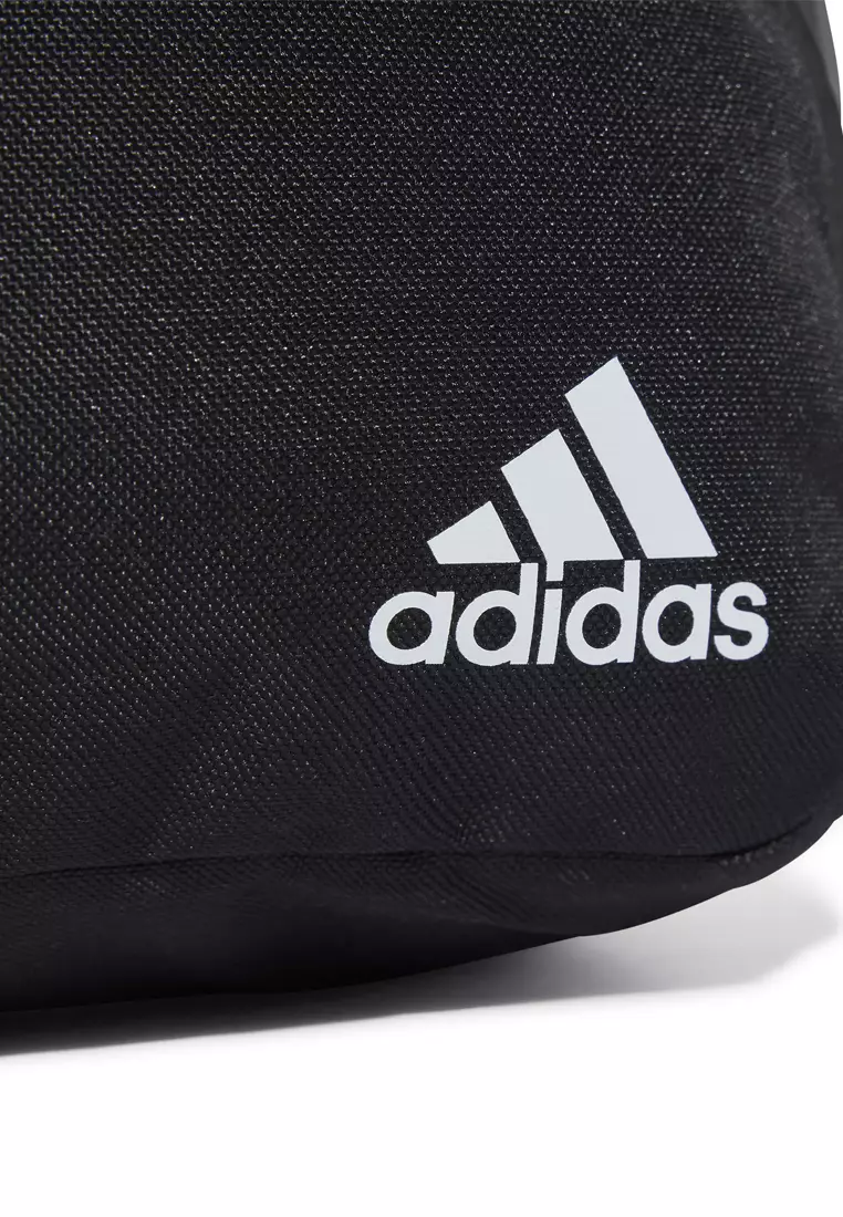 Jual ADIDAS Classic Horizontal 3-Stripes Backpack Original 2025 ...